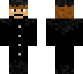 turk | Minecraft Skins