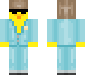 tyler the creator | Minecraft Skins