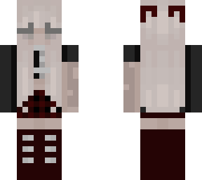 vamp | Minecraft Skin