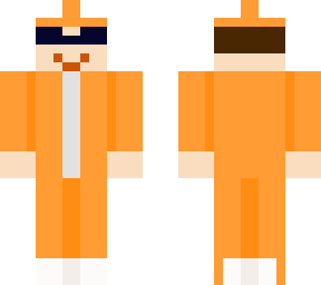 vector minions | Minecraft Skins