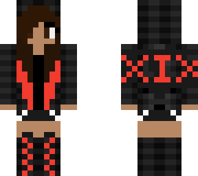 vikkstar123 | Minecraft Skins