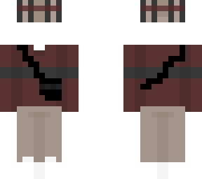 xyz | Minecraft Skin