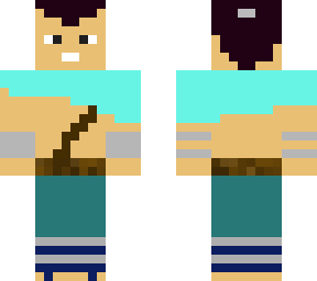 yasuo | Minecraft Skins