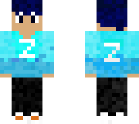 zilgon | Minecraft Skin