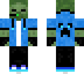 compot | Minecraft Skins
