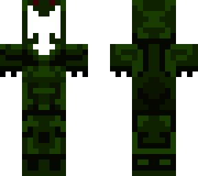 Snake | Minecraft Skins