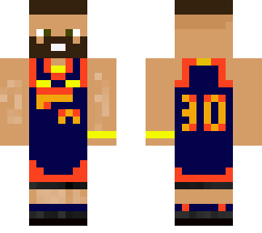 Curry | Minecraft Skins