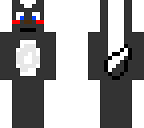 skunk | Minecraft Skins
