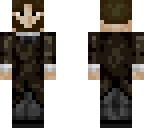 abraham lincoln | Minecraft Skins