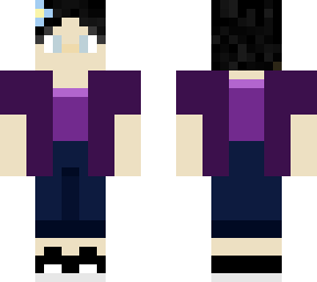 argon | Minecraft Skin