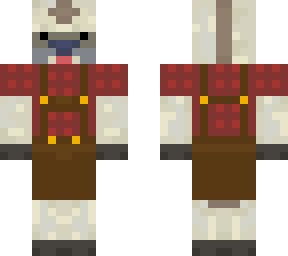 austrian | Minecraft Skins