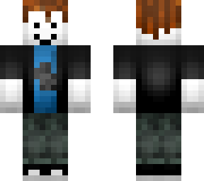 bacon skin | Minecraft Skin