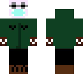 bernie sanders | Minecraft Skins