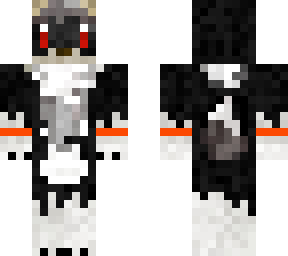 fursuit | Minecraft Skins