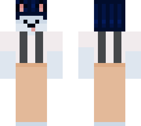 deathclaw | Minecraft Skins