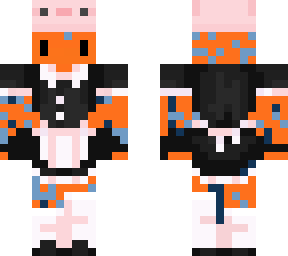 bloop | Minecraft Skin