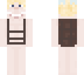 cart | Minecraft Skin