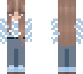 chevron | Minecraft Skin