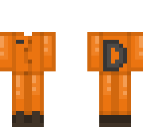scp female | Minecraft Skins
