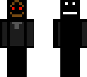 cool mans | Minecraft Skin