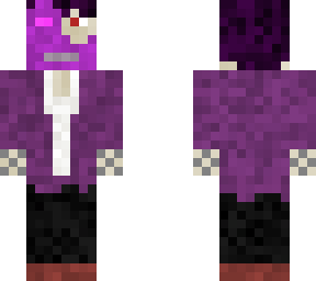 corpse husband | Minecraft Skins