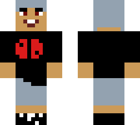 dashie | Minecraft Skins