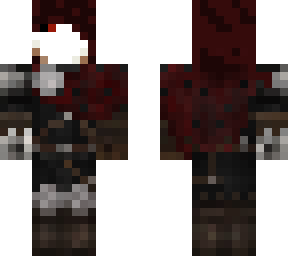 Death Knight Minecraft Skins