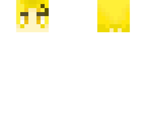 Denki Kaminari Base. | Minecraft Skin