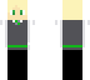 Draco Malfoy | Minecraft Skin