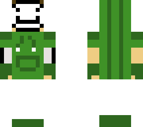 Dream boy skin | Minecraft Skin