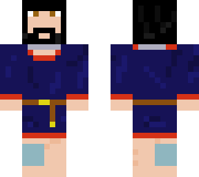 celtic | Minecraft Skins