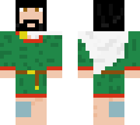 celtic | Minecraft Skins