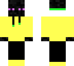 endy | Minecraft Skin