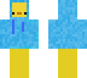ente | Minecraft Skins