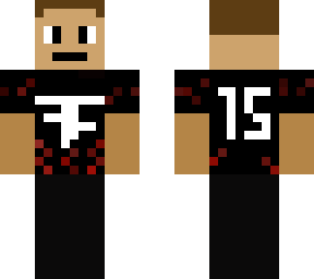 faze clan | Minecraft Skins