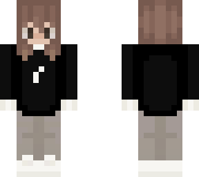 feather | Minecraft Skin