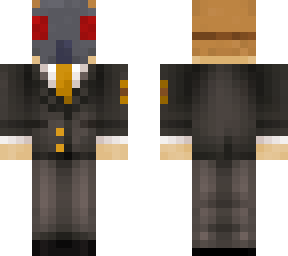 flys | Minecraft Skin