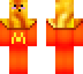 frenchie | Minecraft Skins