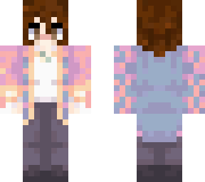 Fridge | Minecraft Skin