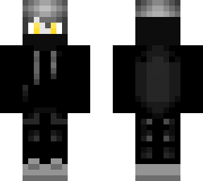 kyro | Minecraft Skins