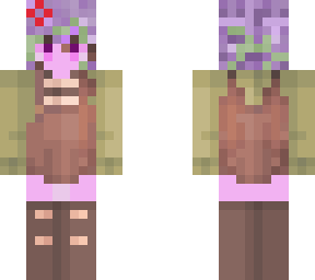 gremlin | Minecraft Skin