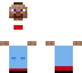 Hypebeast | Minecraft Skin