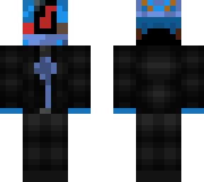 incredibox | Minecraft Skins