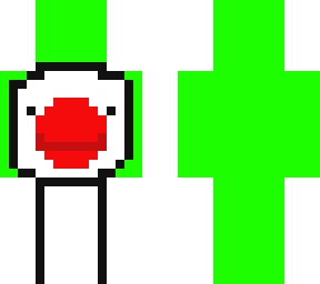 japan flag | Minecraft Skins