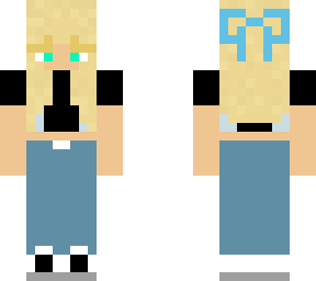jeanne | Minecraft Skins