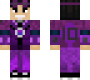 robbie rotten | Minecraft Skins