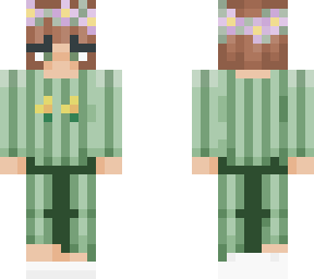 maddy pj party | Minecraft Skin