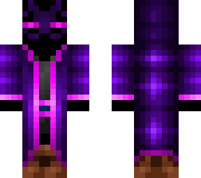 magic | Minecraft Skin