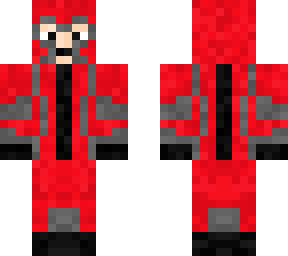 magneto | Minecraft Skins