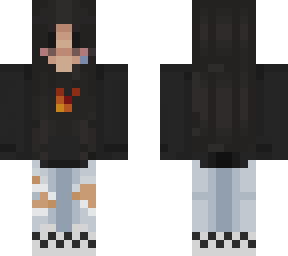 Mary | Minecraft Skin